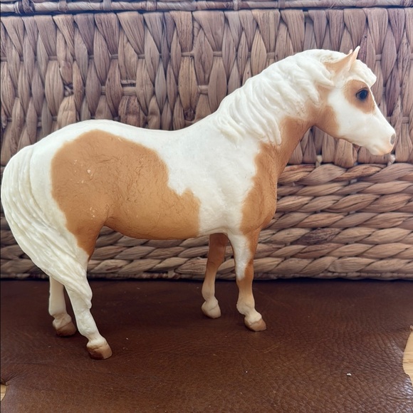 Breyer | Other | Vintage Breyer Horse Misty Of Chincoteague | Poshmark